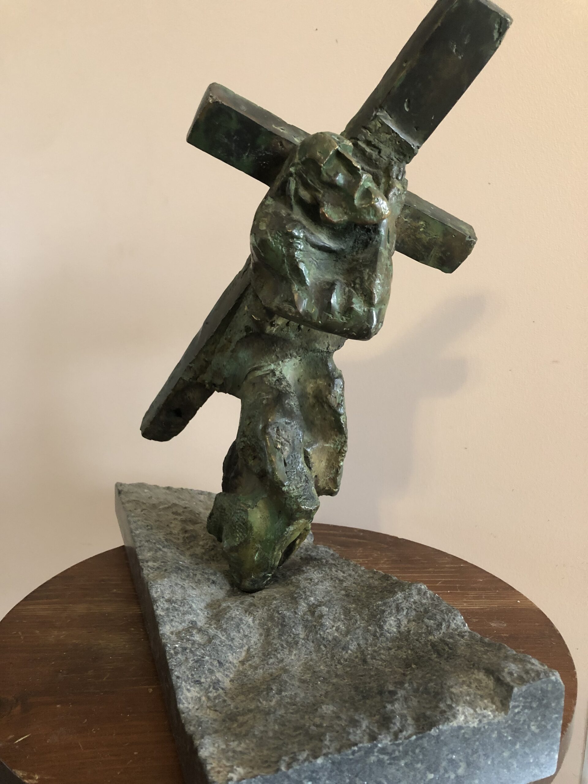 Guns to Garden Tools - Christian Ethics Today