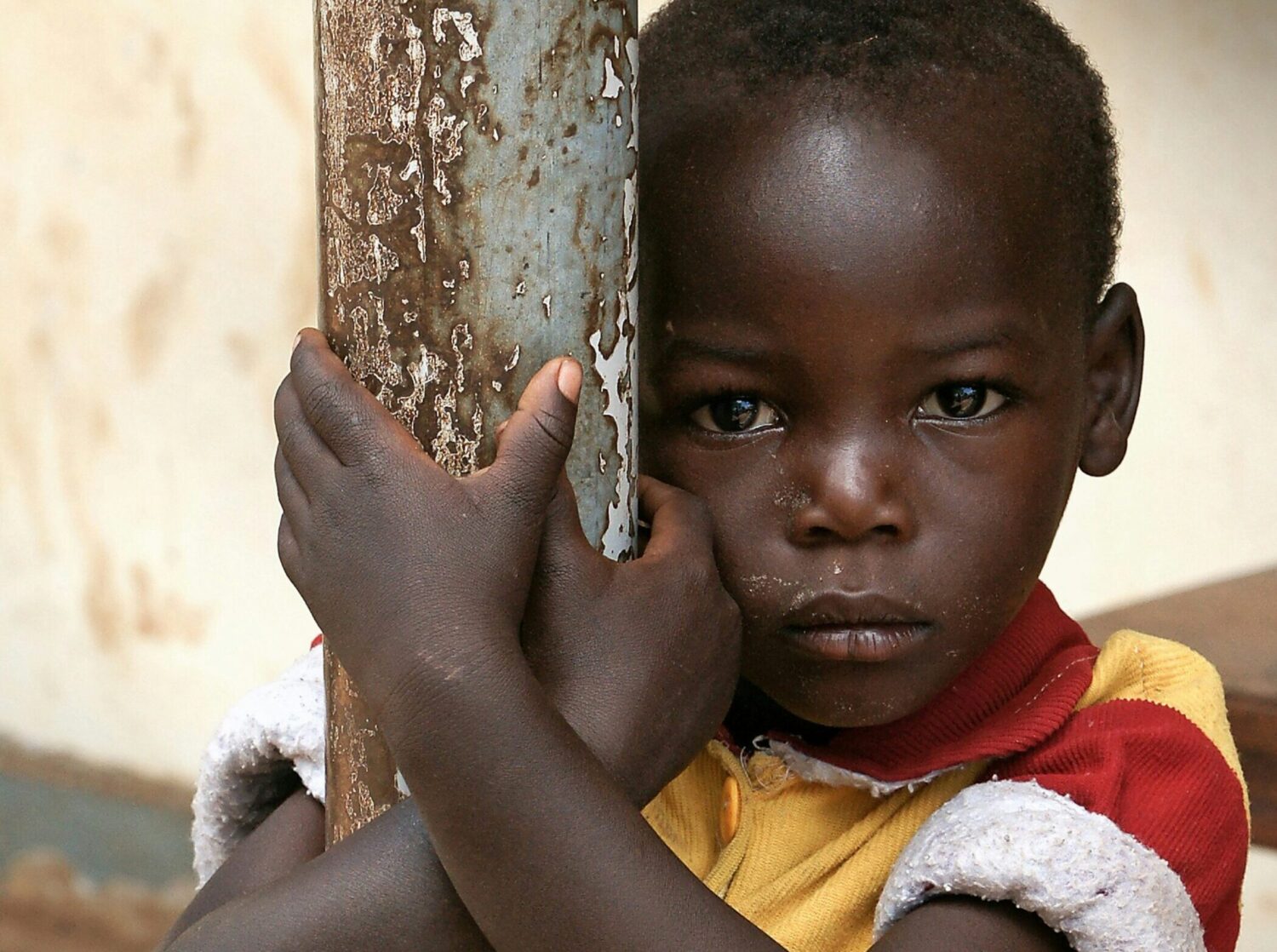The Poor You’ll Always Have with You? - Christian Ethics Today